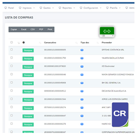 Desarrollo de software a la medida.